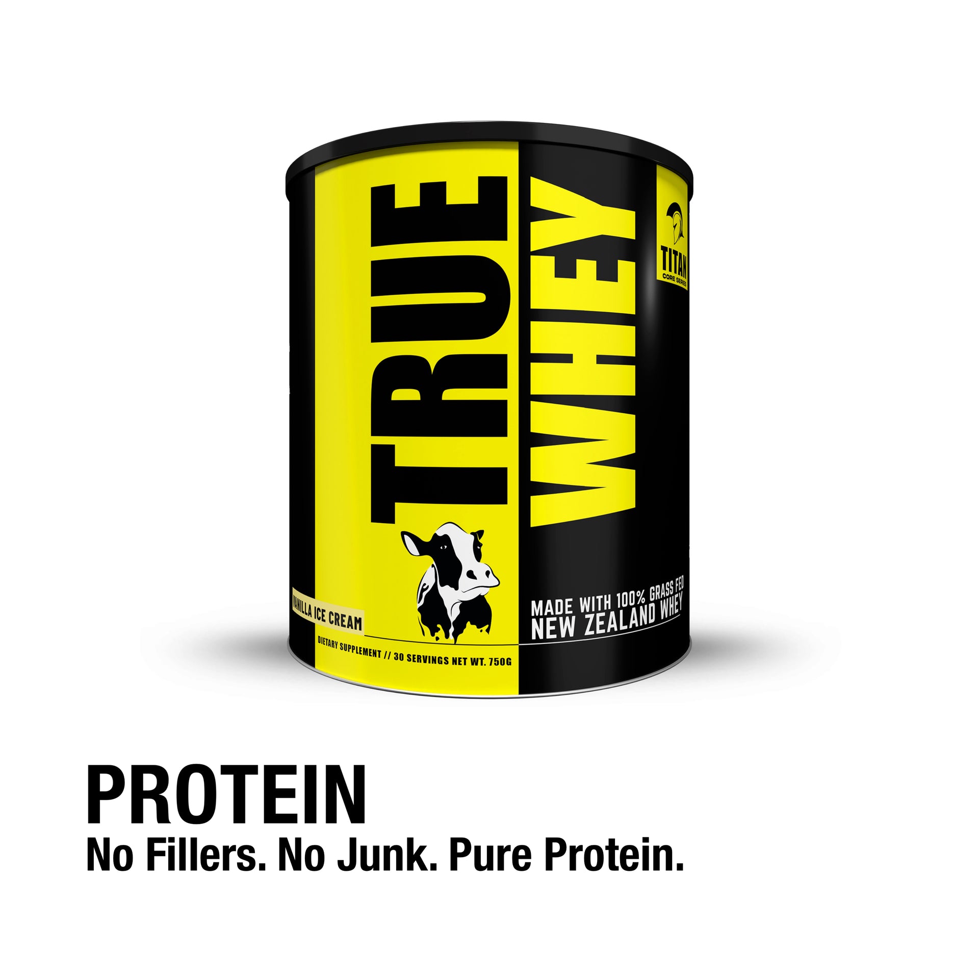 Buy Nutritional Supplements from the TITAN Nutrition Online Store